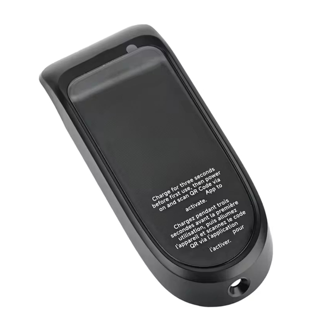 Display Ninebot Max G3 Instrumentpanel | Wheelyshop
